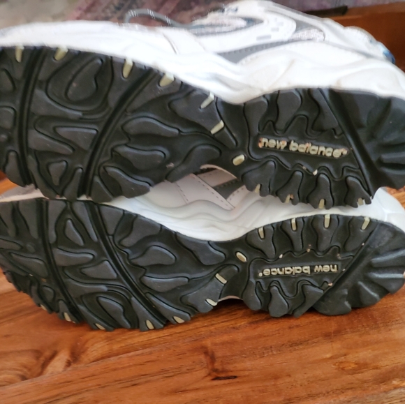 New Balance | Shoes | Euc New Balance 474 All Terrain Womens Size 85 ...